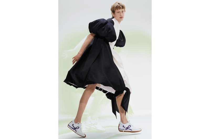 Loewe Presents SS21 Collection in Poster Form | Hypebae