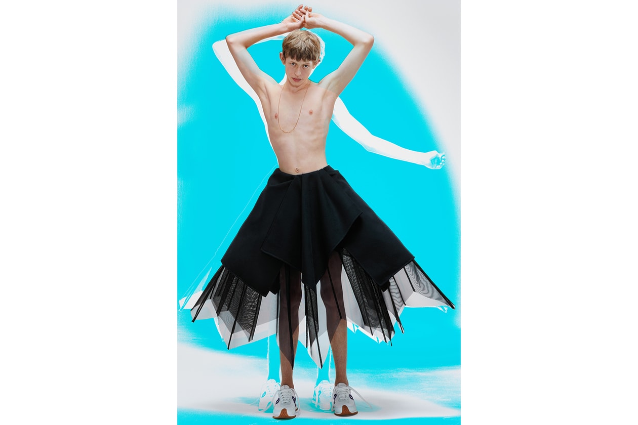 Loewe Presents SS21 Collection in Poster Form | Hypebae