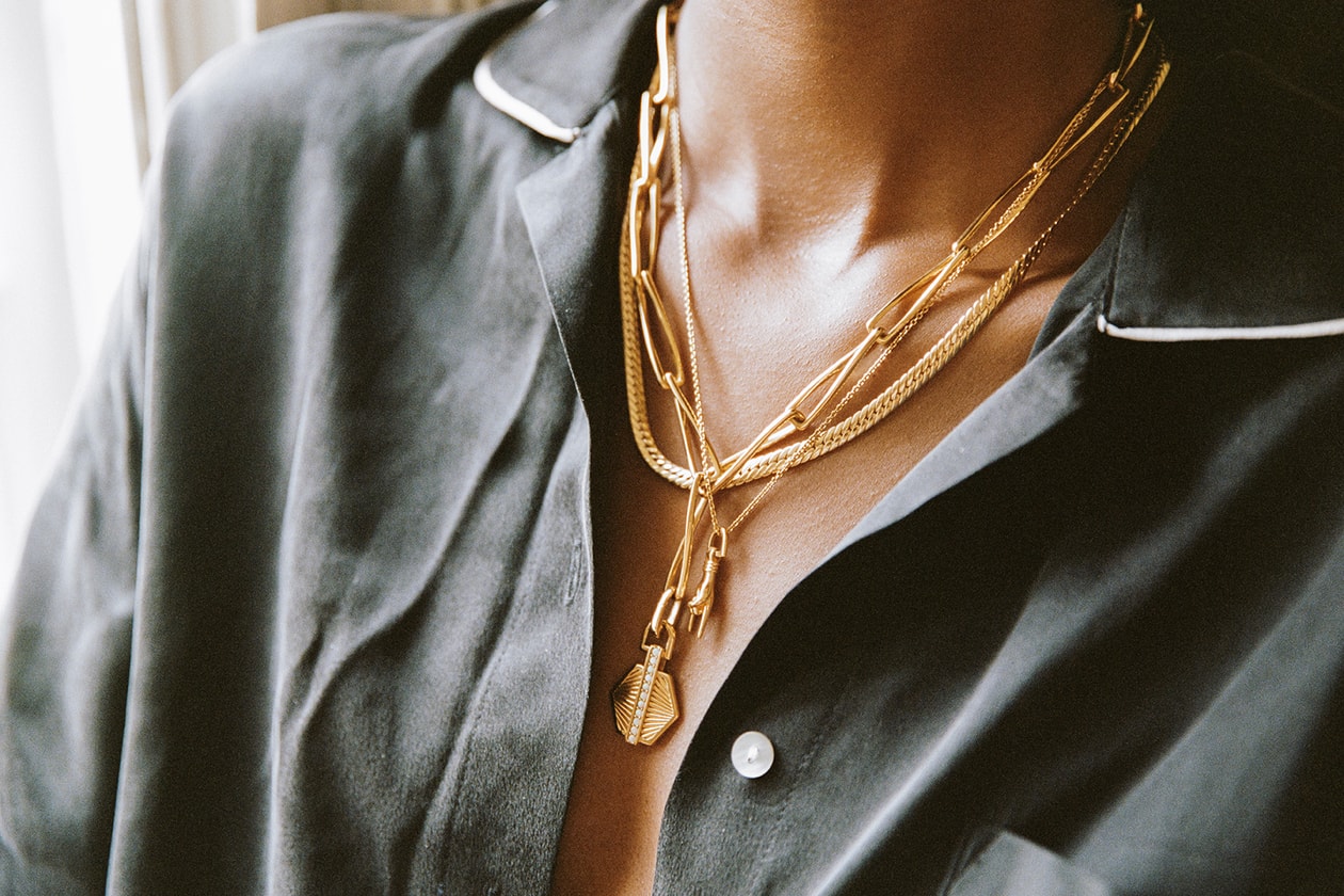 Missoma Introduces Virtual Shopping Experience | Hypebae