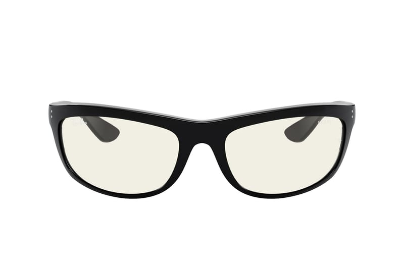 Ray-Ban Launches Blue Light Eyewear, EVERGLASSES | Hypebae