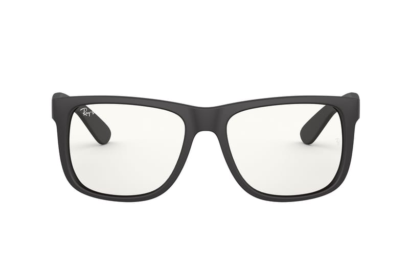 Ray-Ban Launches Blue Light Eyewear, EVERGLASSES | Hypebae