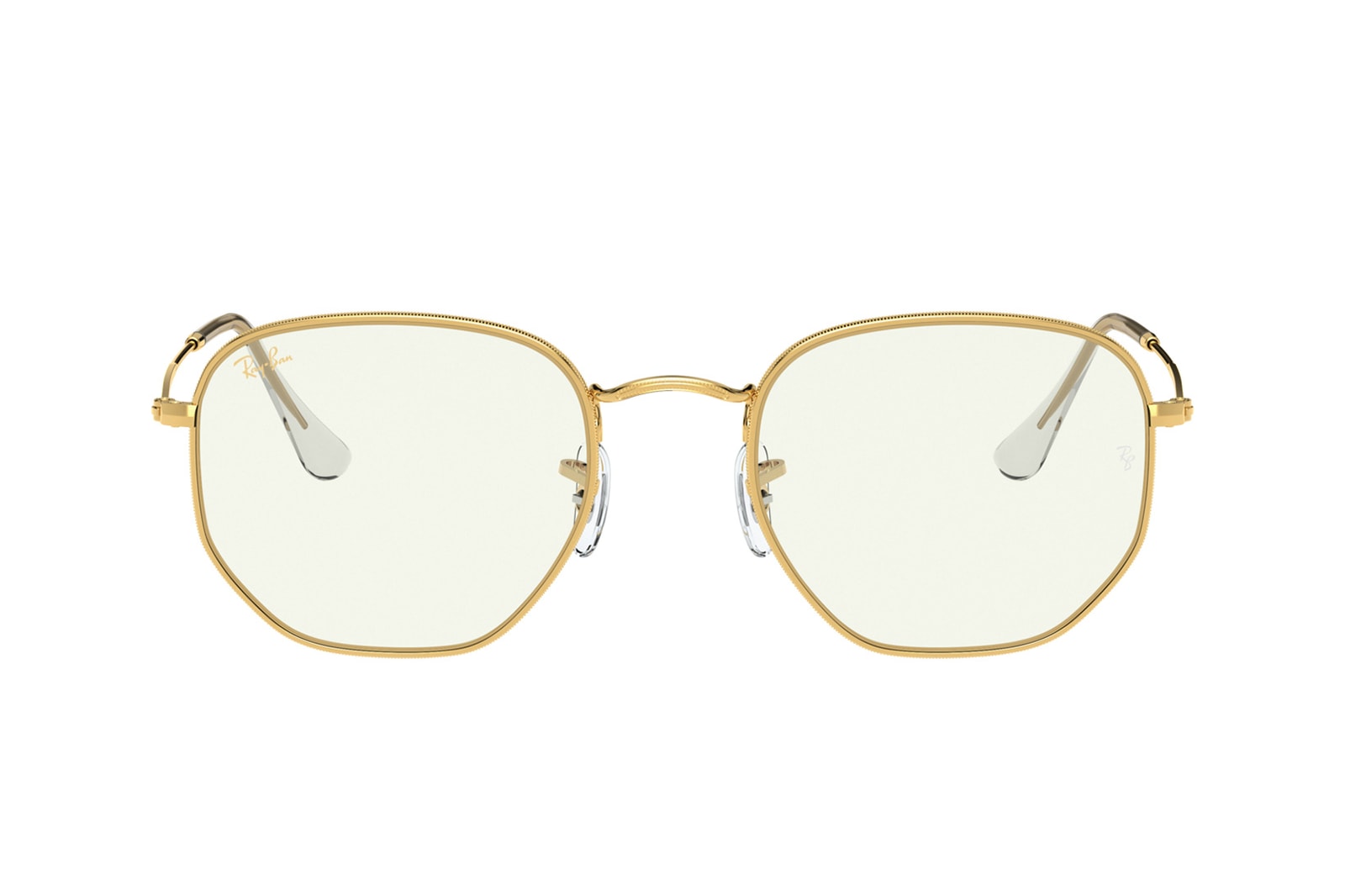 Ray Ban Launches Blue Light Eyewear Everglasses Hypebae