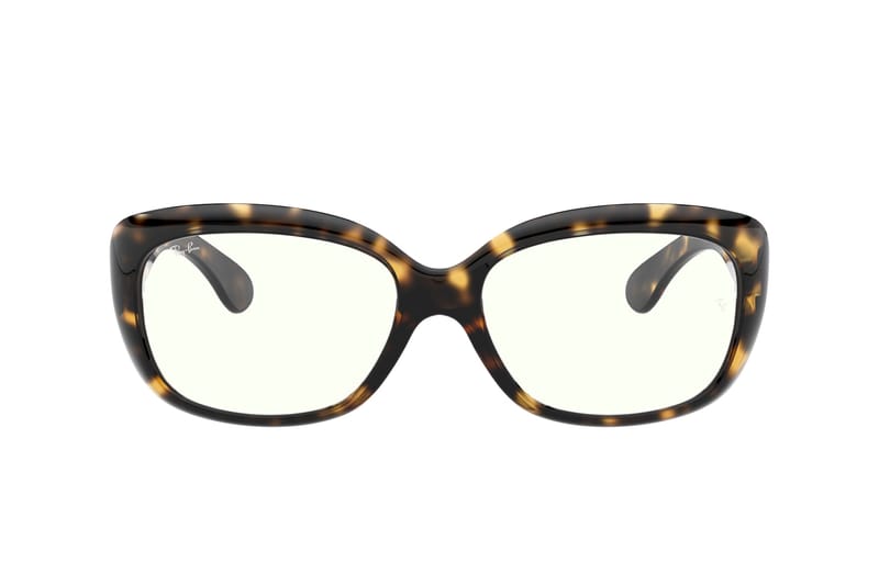 Ray-Ban Launches Blue Light Eyewear, EVERGLASSES | Hypebae