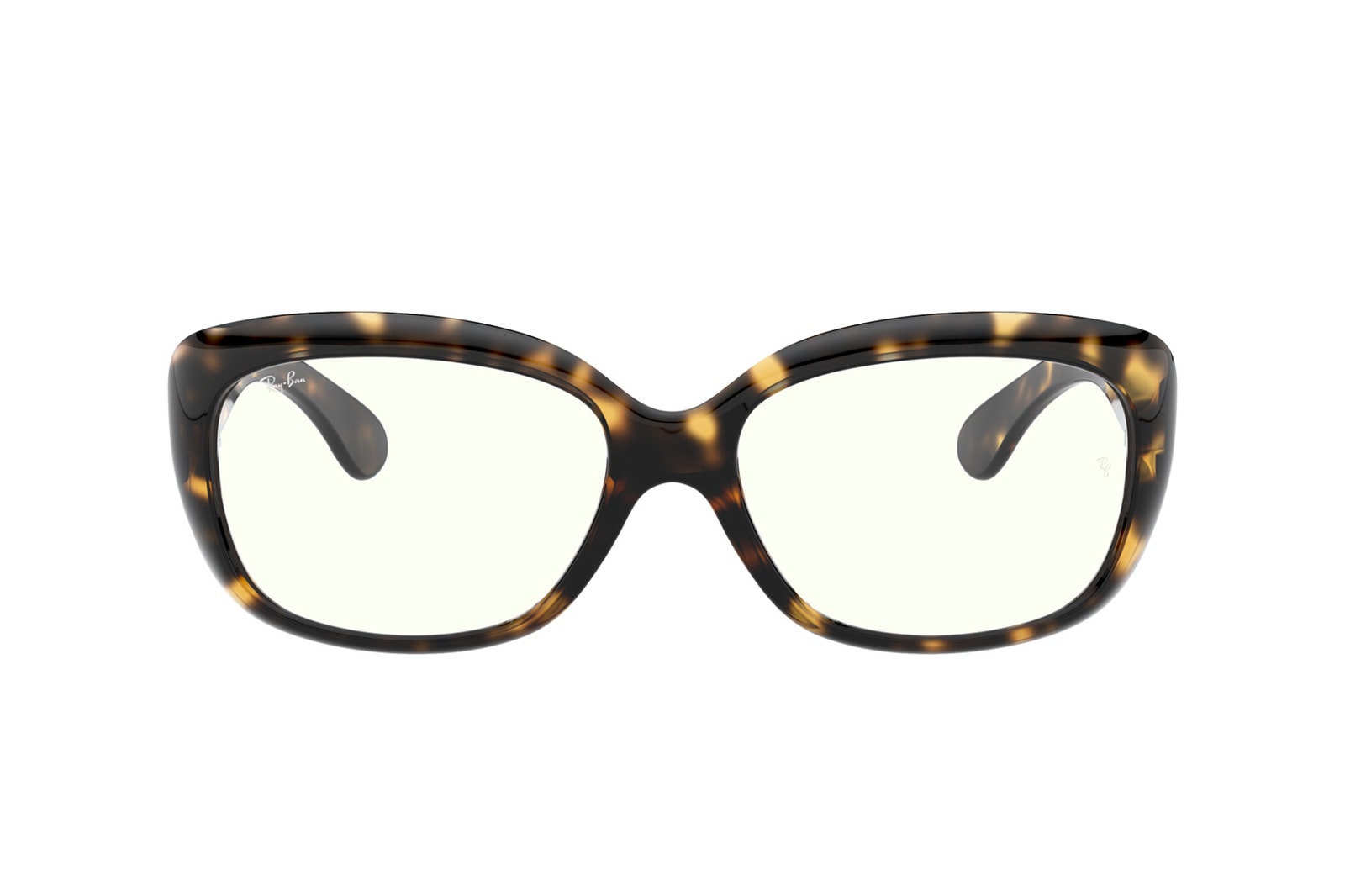 Ray-Ban Launches Blue Light Eyewear, EVERGLASSES | HYPEBAE