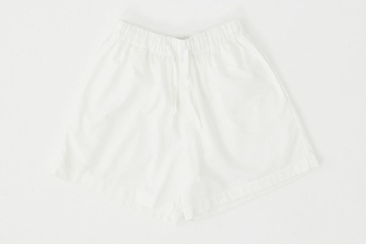 Tekla Expands Unisex Sleepwear With Flannels | Hypebae