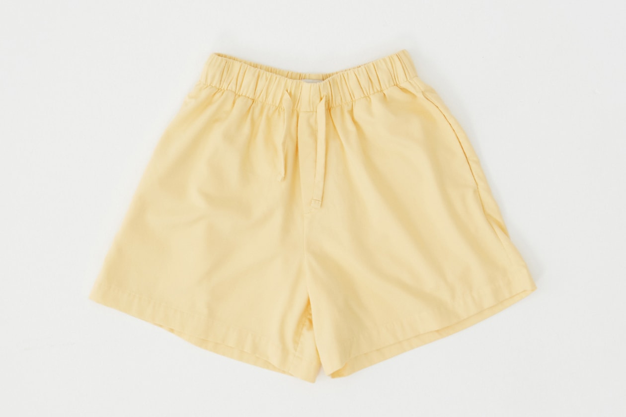 Tekla Expands Unisex Sleepwear With Flannels | Hypebae