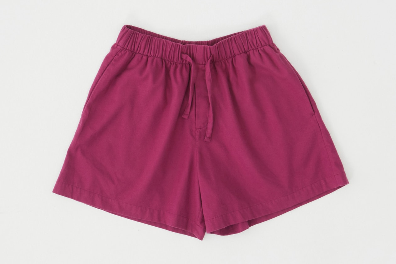 Tekla Expands Unisex Sleepwear With Flannels | Hypebae