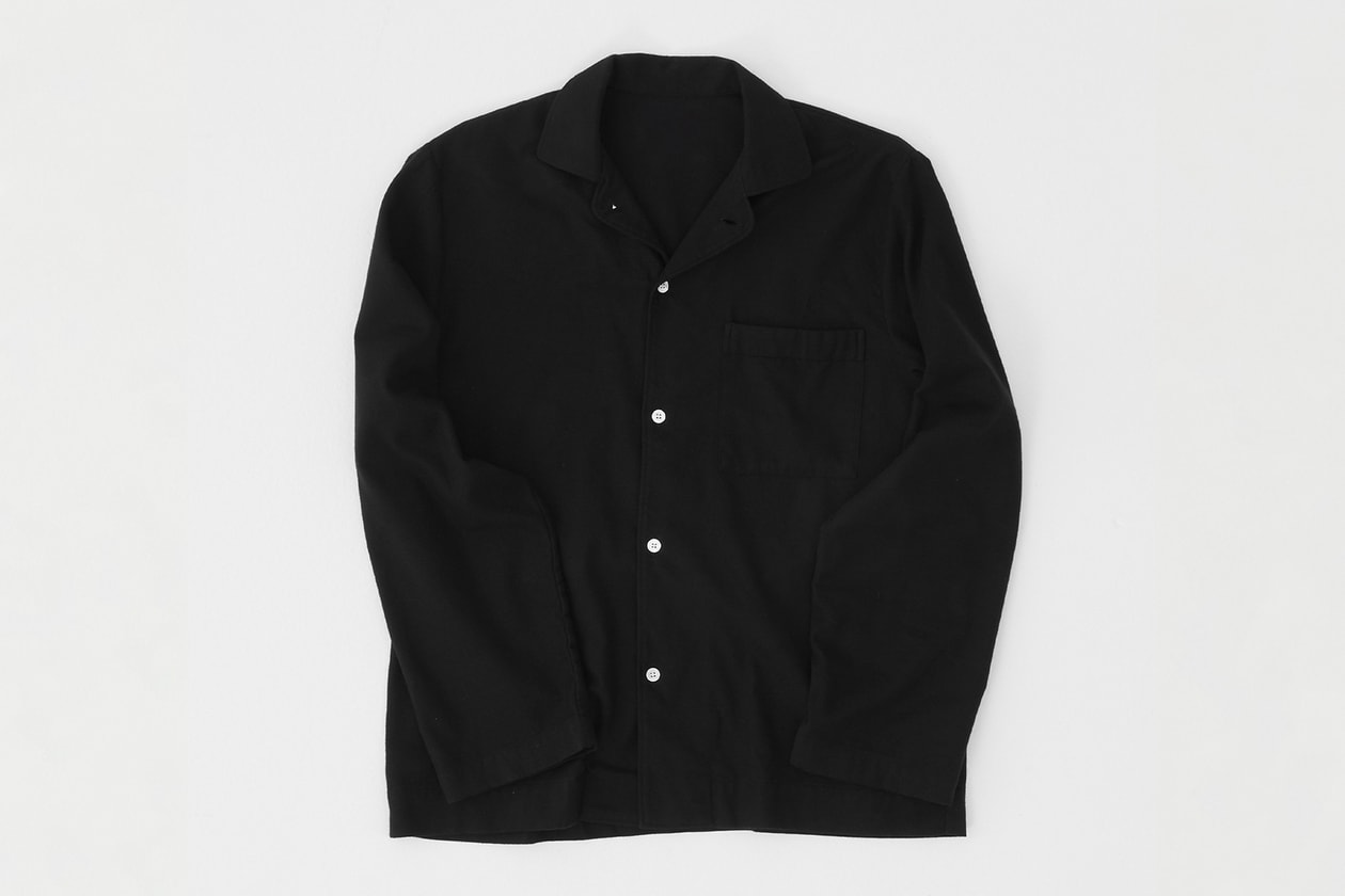 Tekla Expands Unisex Sleepwear With Flannels | Hypebae