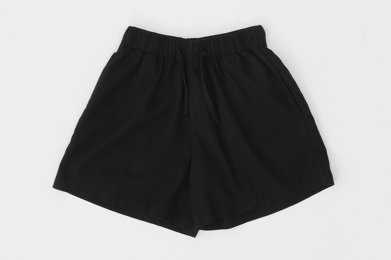 Tekla Expands Unisex Sleepwear With Flannels | Hypebae