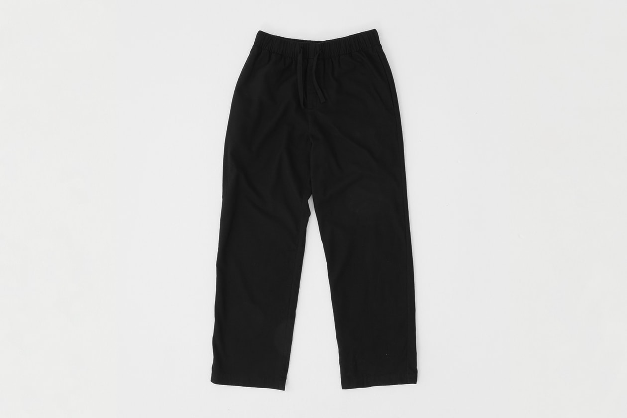 Tekla Expands Unisex Sleepwear With Flannels | Hypebae