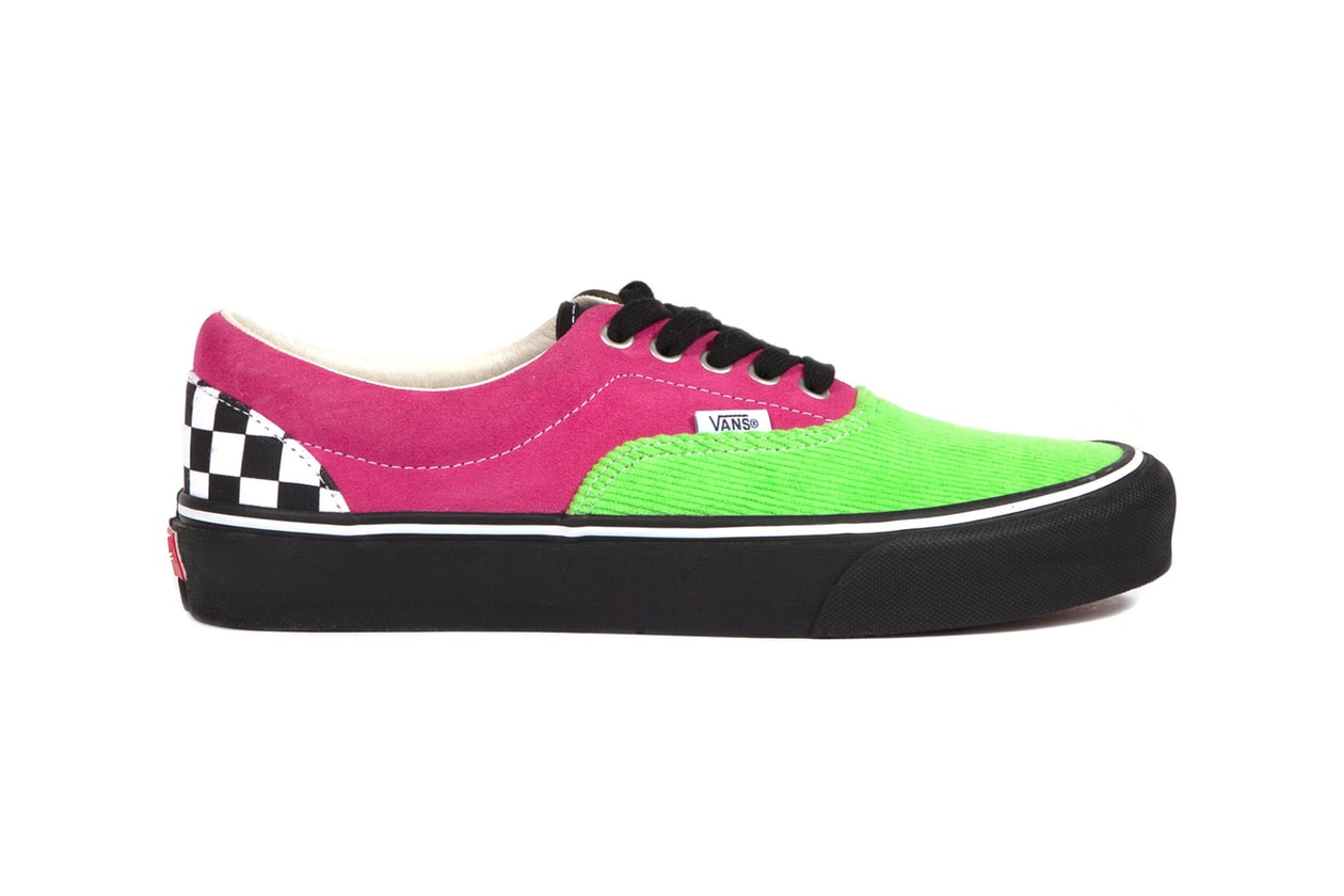 NOAH x Vans to Release Authentic & OG Era LX | Hypebae