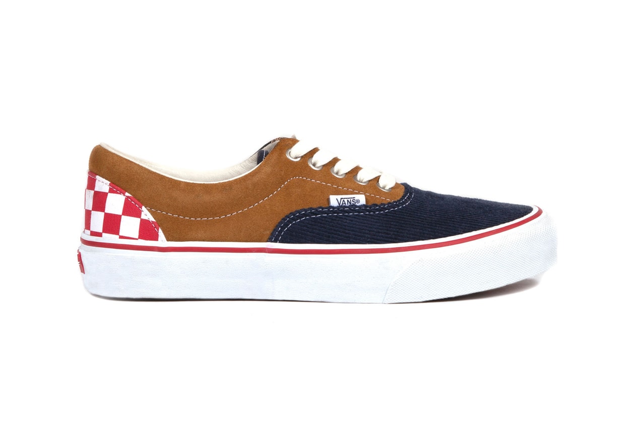 NOAH x Vans to Release Authentic & OG Era LX | Hypebae