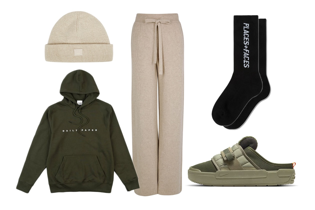 5 Beige Outfit Ideas to Wear and Shop Now | Hypebae