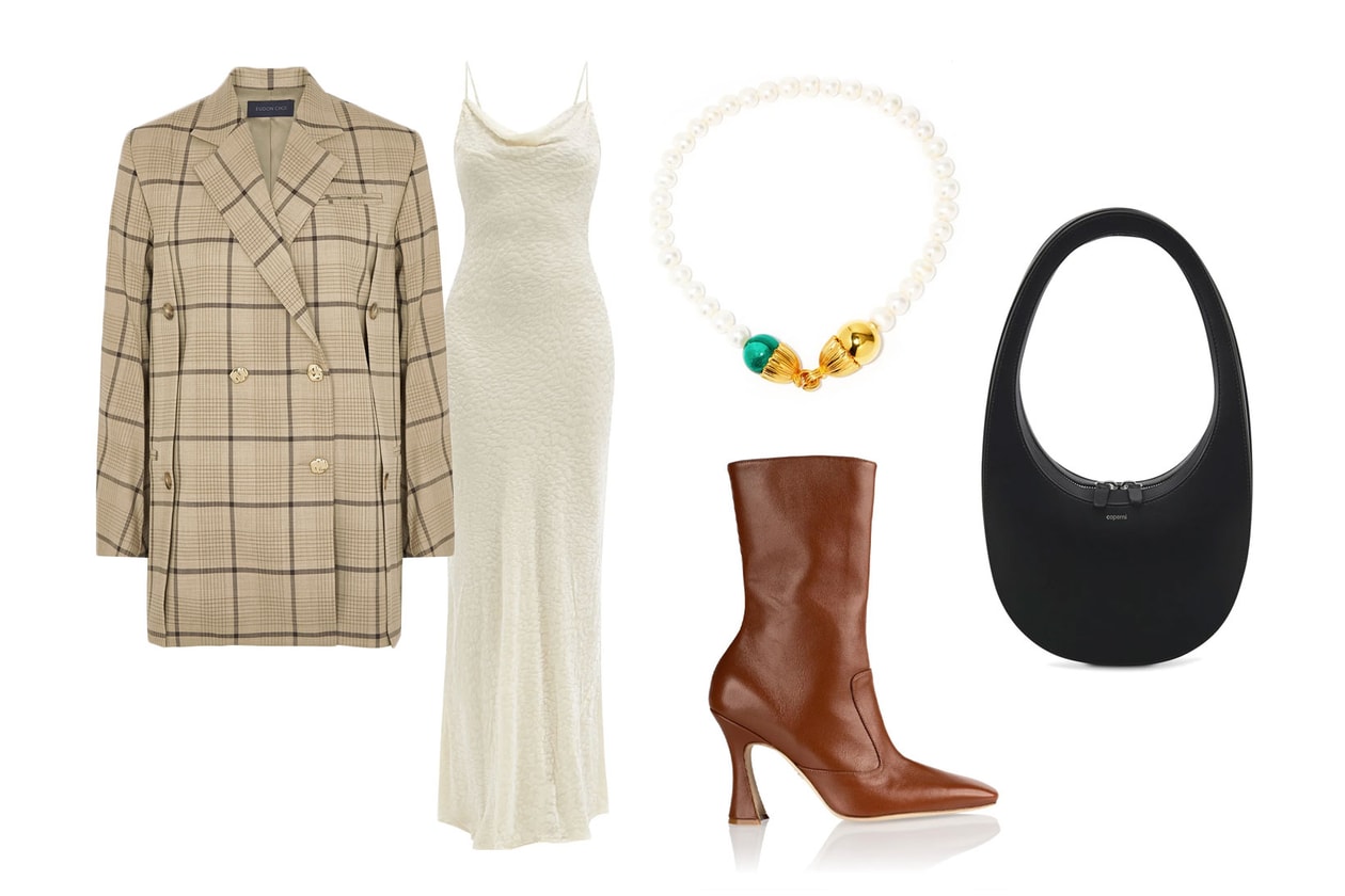 5 Beige Outfit Ideas to Wear and Shop Now | Hypebae