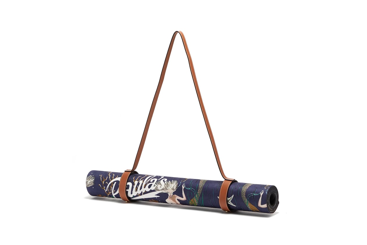 Best Luxury Designer Yoga Mats Worth Collecting | Hypebae