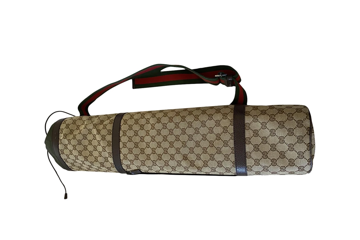 Best Luxury Designer Yoga Mats Worth Collecting | Hypebae