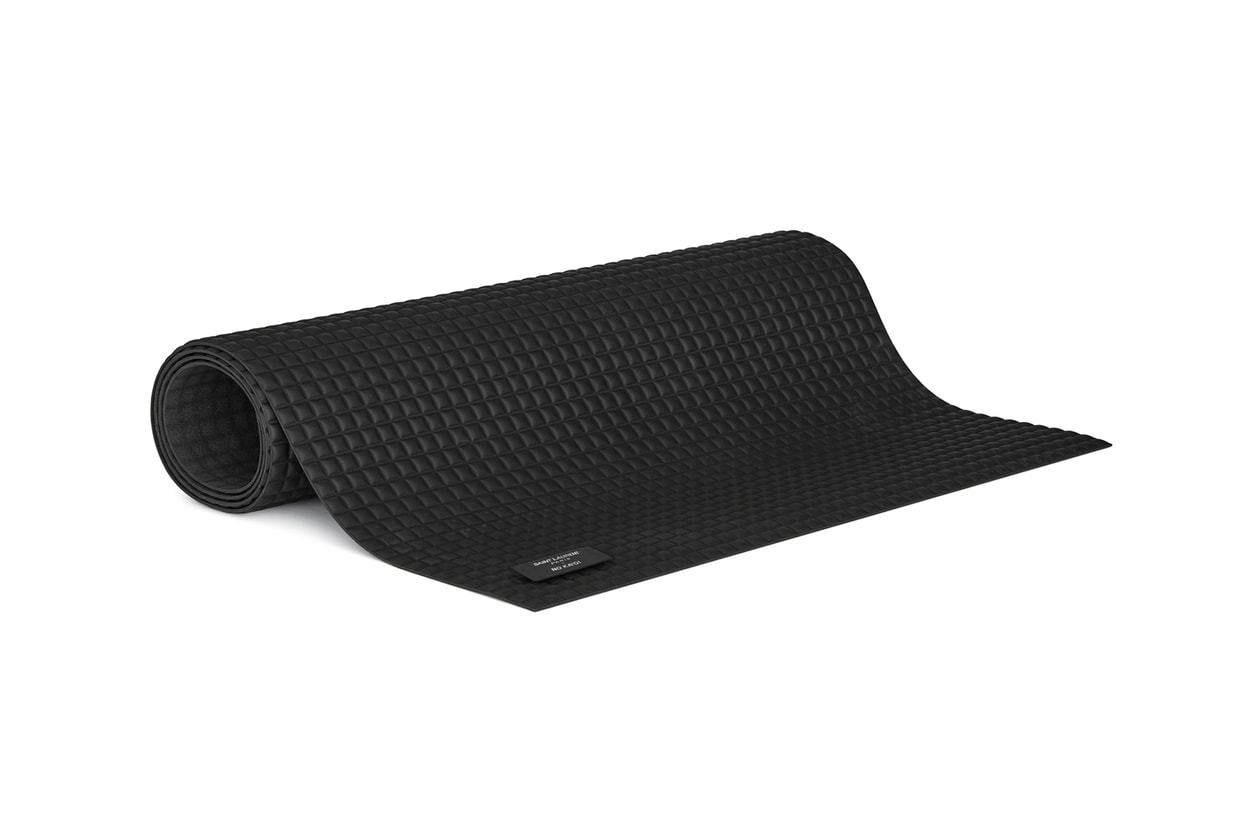Best Luxury Designer Yoga Mats Worth Collecting | Hypebae