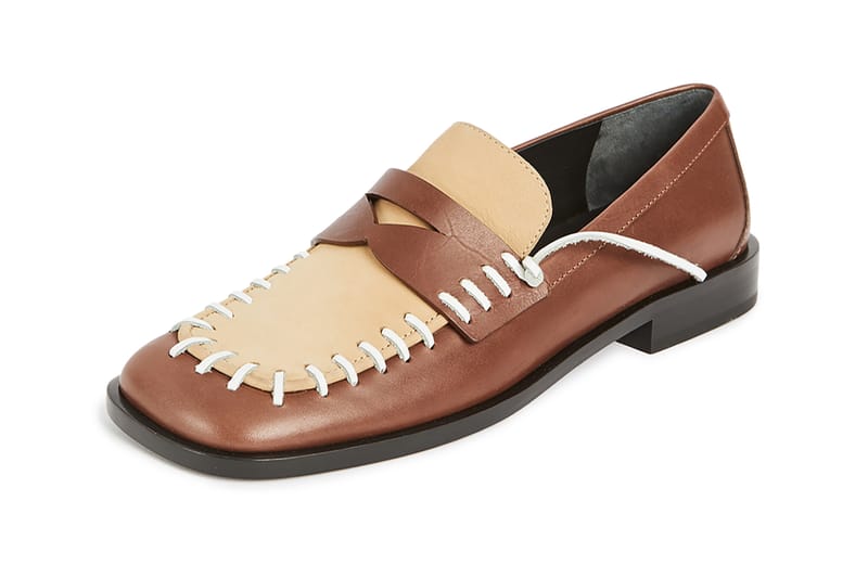 The 20 Best Designer Loafers for Women Fall 2020 | Hypebae