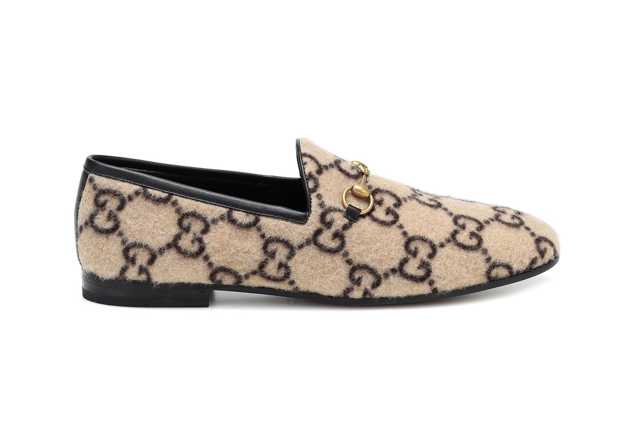 The 20 Best Designer Loafers for Women Fall 2020 | Hypebae