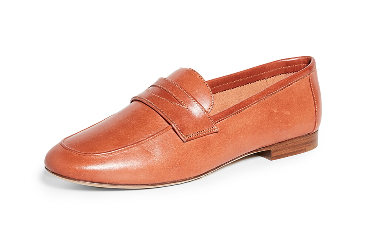 The 20 Best Designer Loafers for Women Fall 2020 | Hypebae