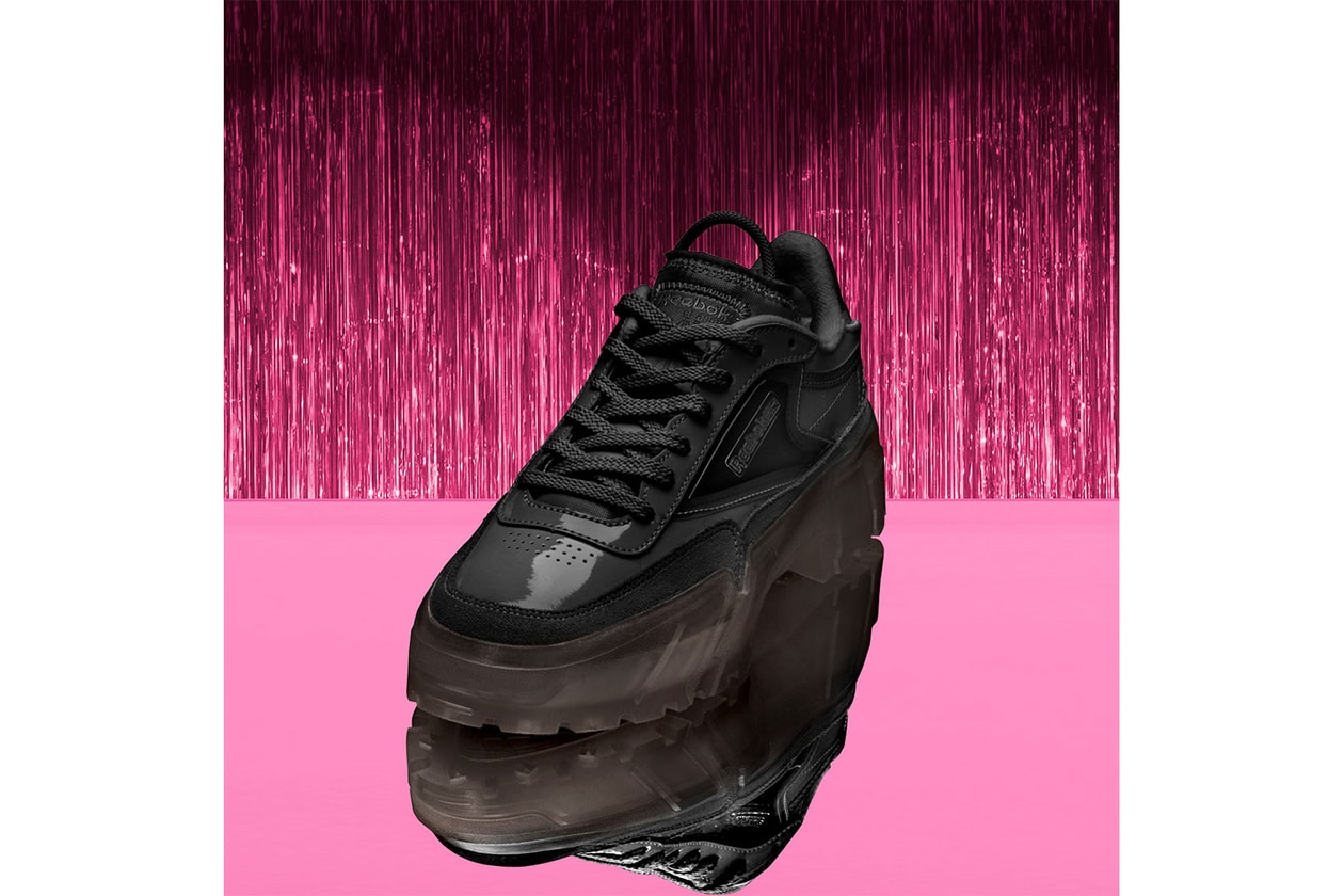 Cardi B x Reebok Drop Sneaker Collaboration | Hypebae