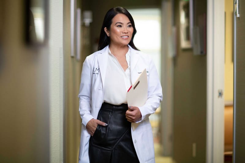 How Sandra Lee Became Dr. Pimple Popper | Hypebae