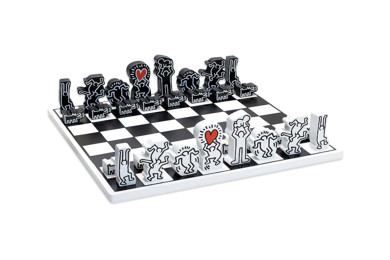 13 Best Chess Sets and Boards to Shop Online Now | Hypebae