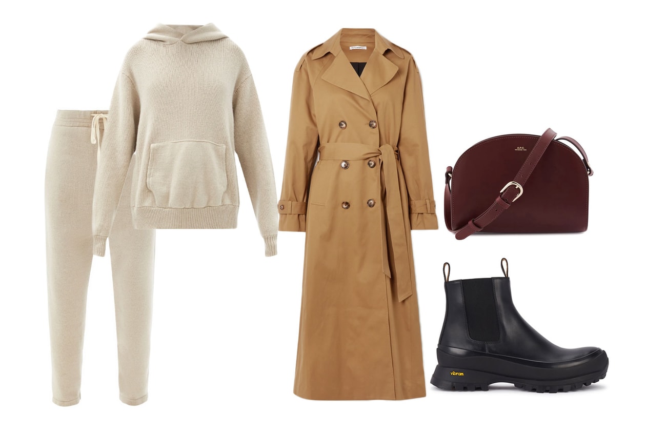 5 Tracksuit Outfit Ideas to Wear and Shop Now | Hypebae