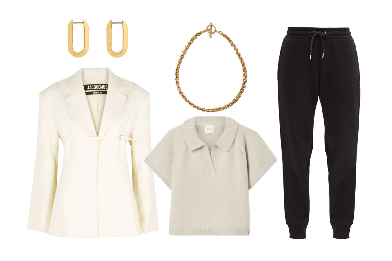 5 Tracksuit Outfit Ideas to Wear and Shop Now | Hypebae