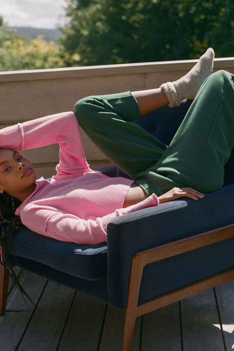 The Chill Life: A Detailed Guide For Relaxing in Style | Hypebae