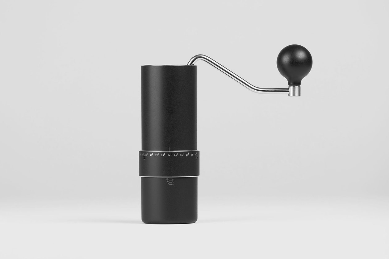 GOAT STORY Launches ARCO 2-in-1 Coffee Grinder | Hypebae