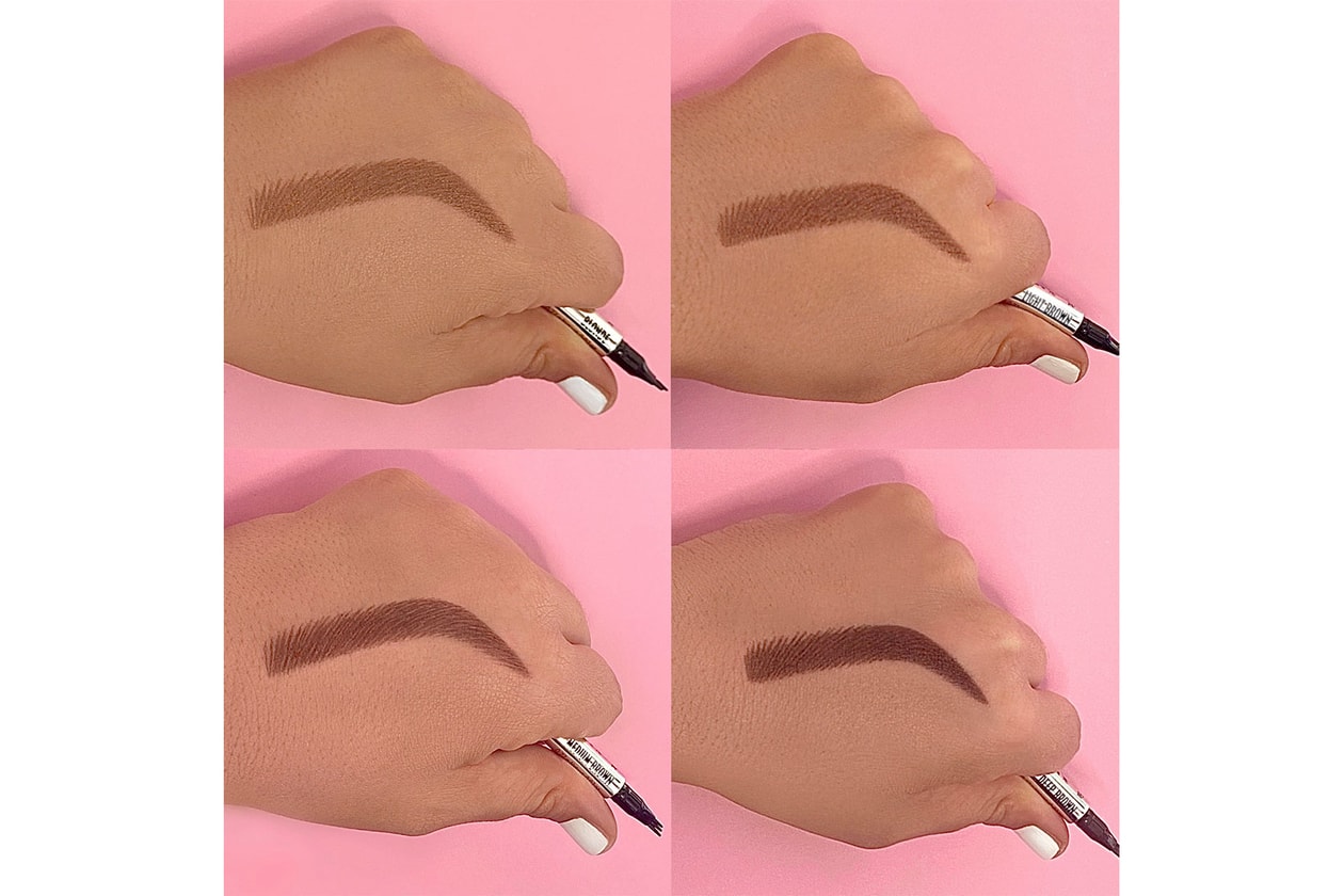 Benefit Cosmetics Brow Microfilling Pen Release | Hypebae