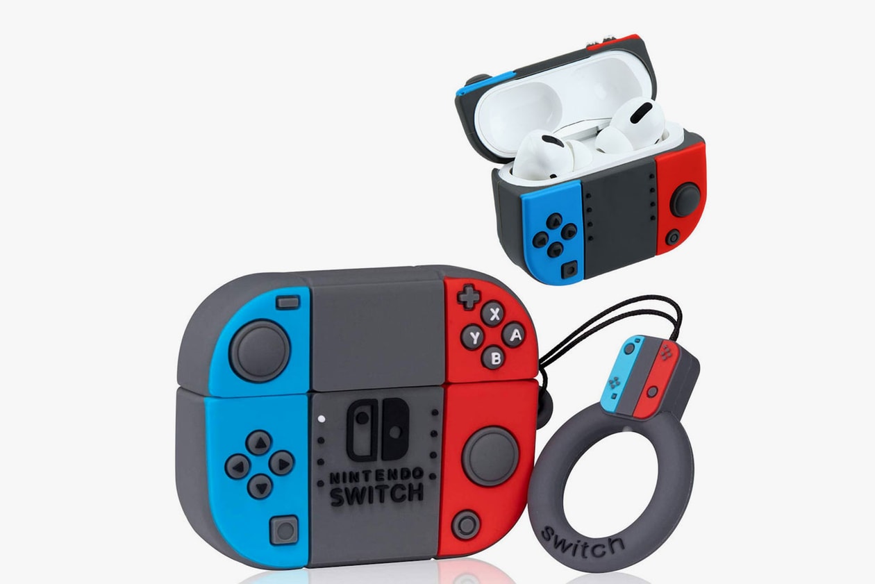 18 Best Apple AirPods Accessories and Cases 2020 | Hypebae