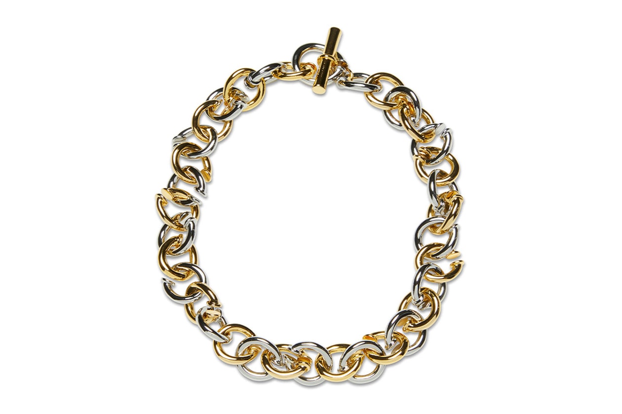 20 Best Chain Necklaces and Chokers for Women | Hypebae