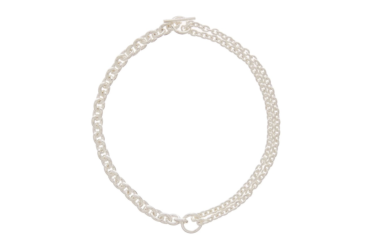 20 Best Chain Necklaces and Chokers for Women | Hypebae