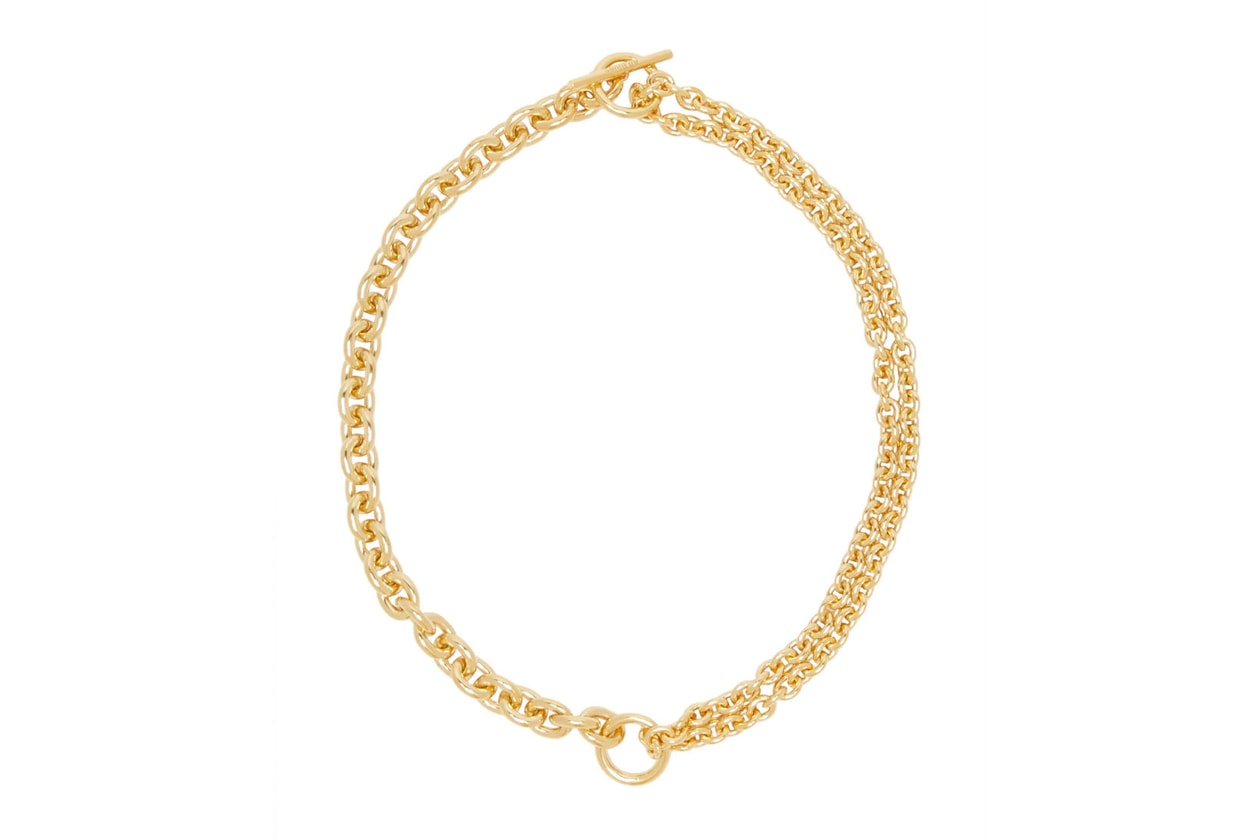 20 Best Chain Necklaces and Chokers for Women | Hypebae