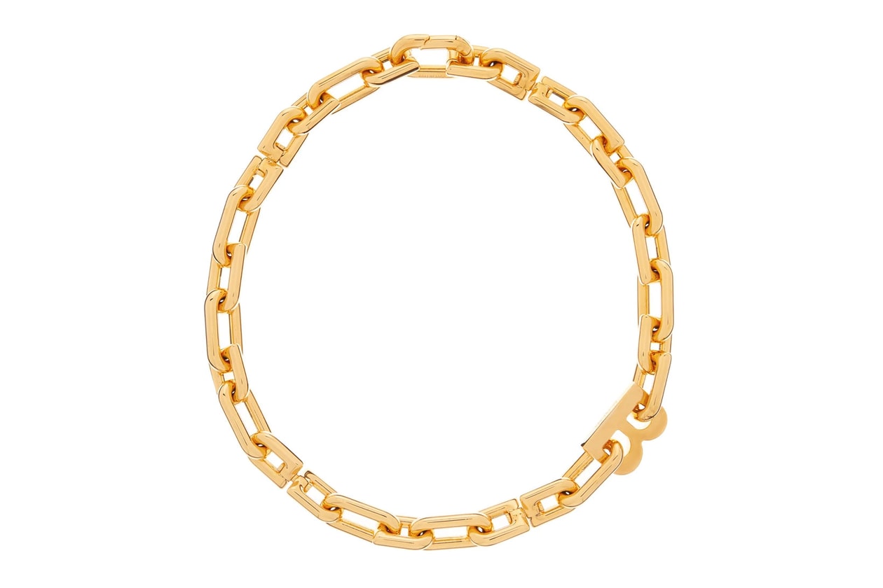 20 Best Chain Necklaces and Chokers for Women | Hypebae