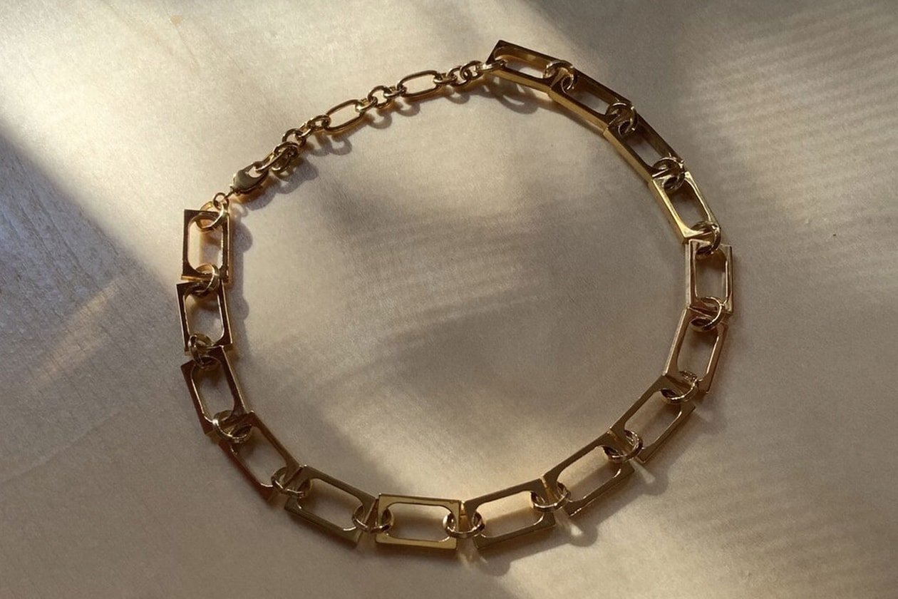 20 Best Chain Necklaces and Chokers for Women | Hypebae