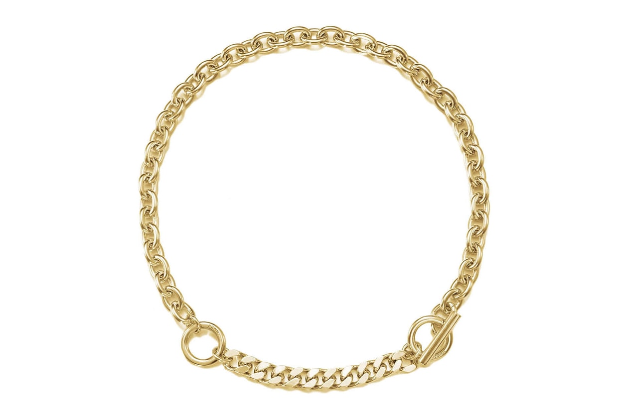 20 Best Chain Necklaces and Chokers for Women | Hypebae