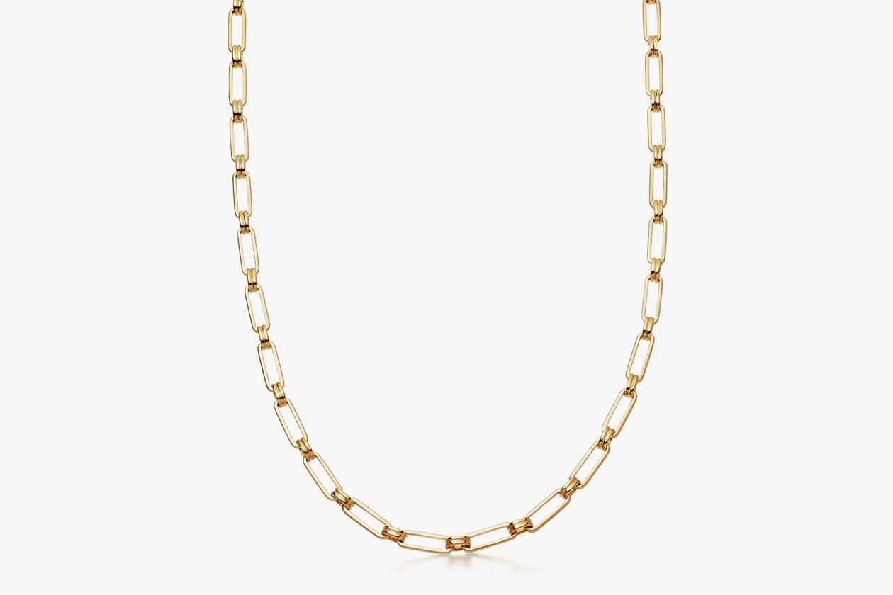 20 Best Chain Necklaces and Chokers for Women | Hypebae