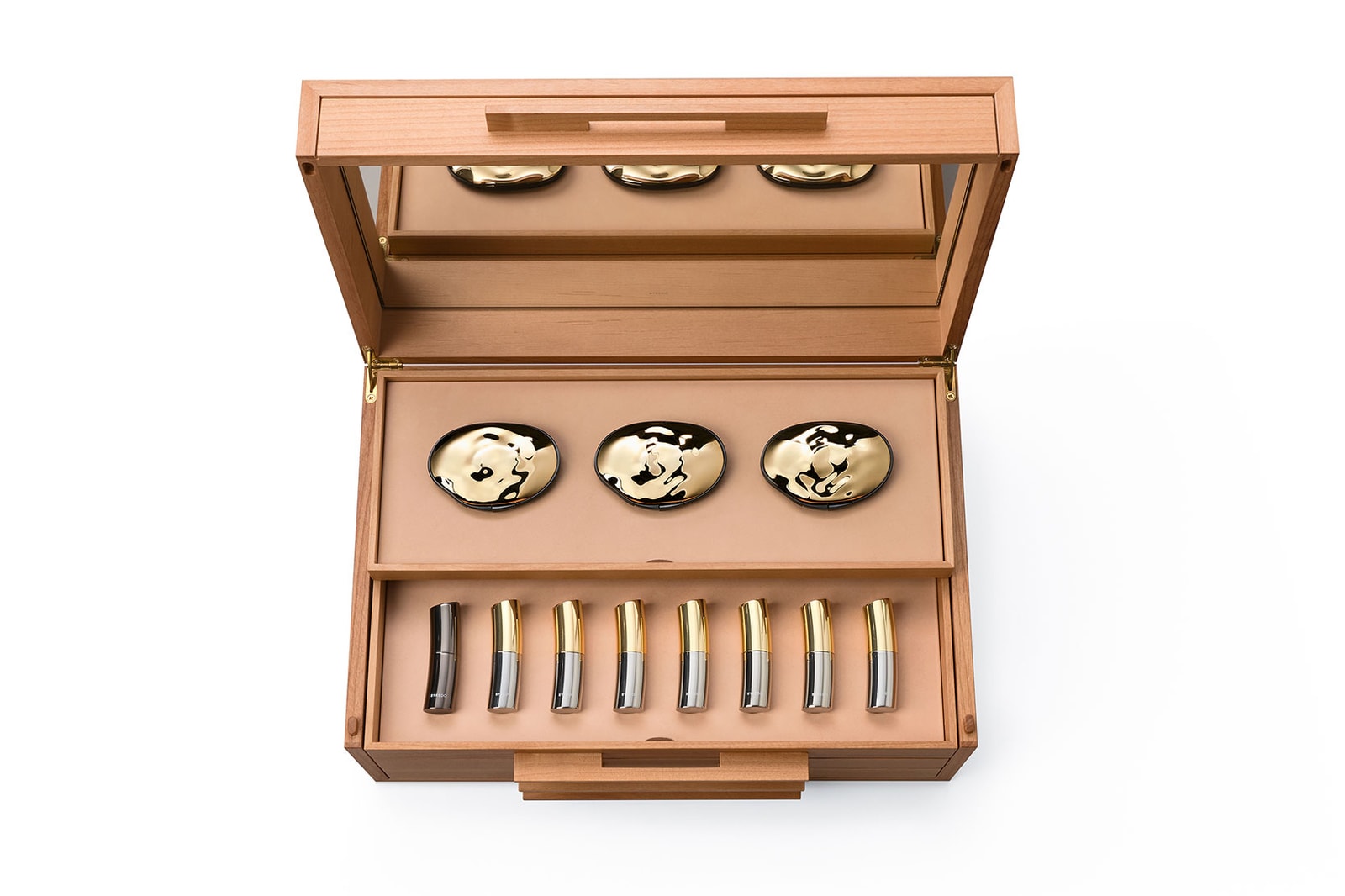 Byredo Launches Limited-Edition Vanity Box | HYPEBAE