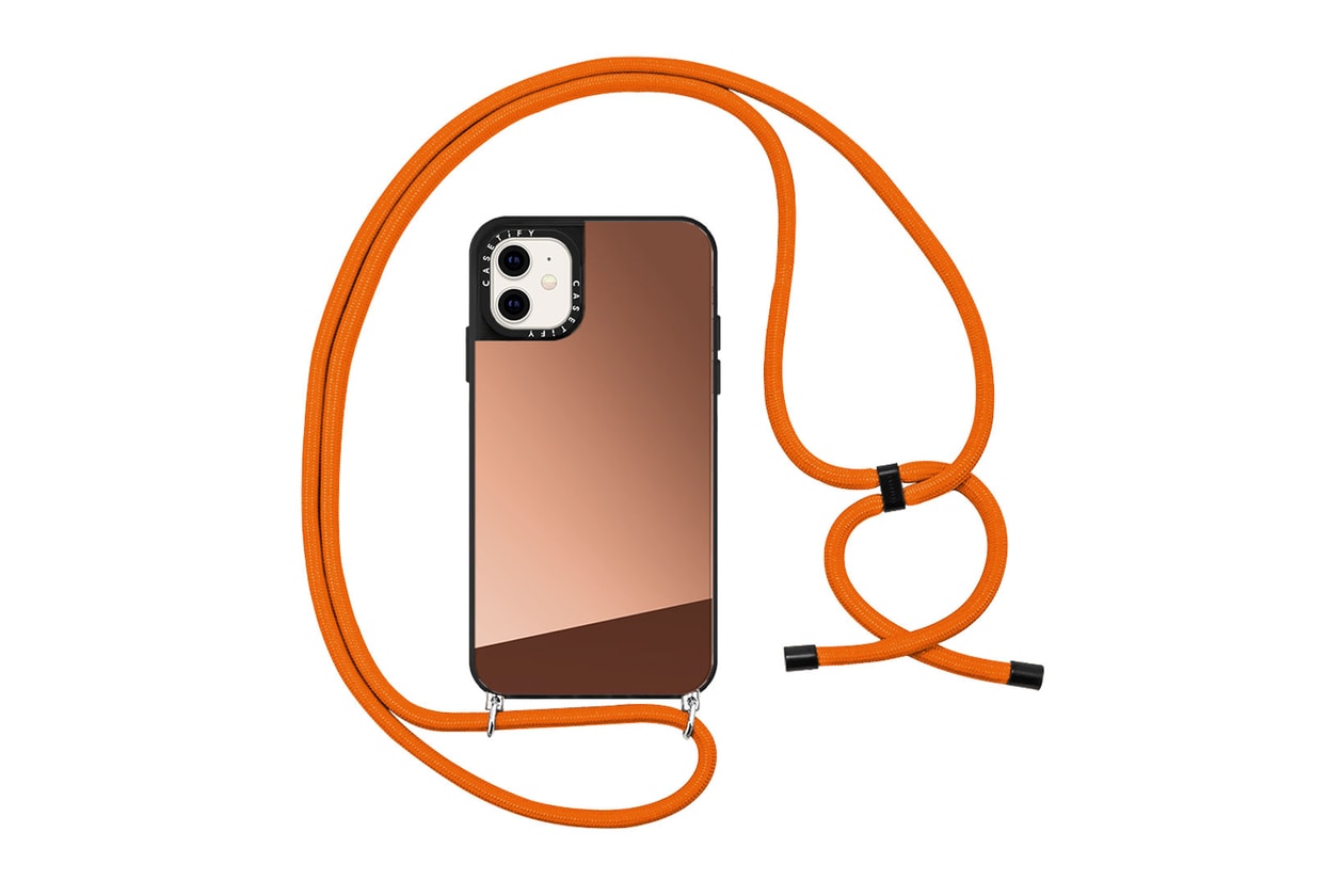 14 Best Crossbody Phone Cases to Shop in 2021 | Hypebae