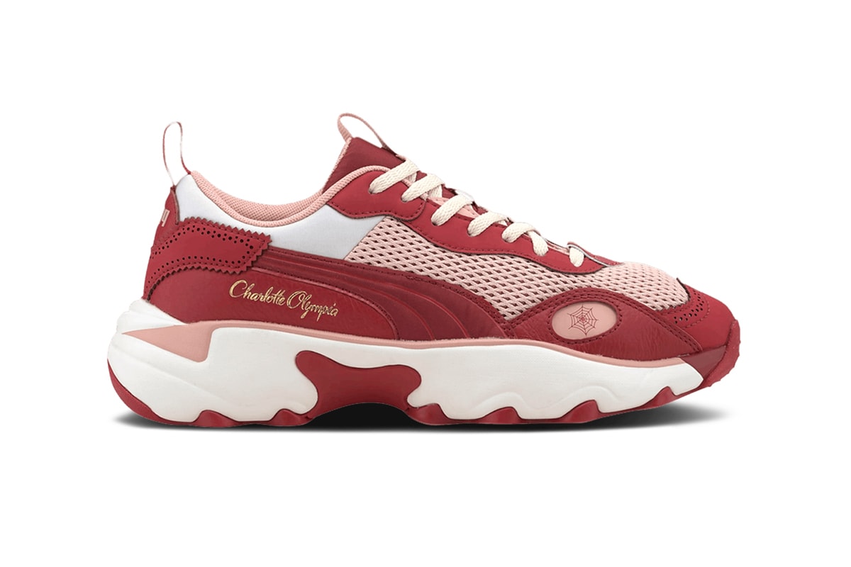 Ambush x Nike Dunk High a Sneaker Collab Review | Hypebae