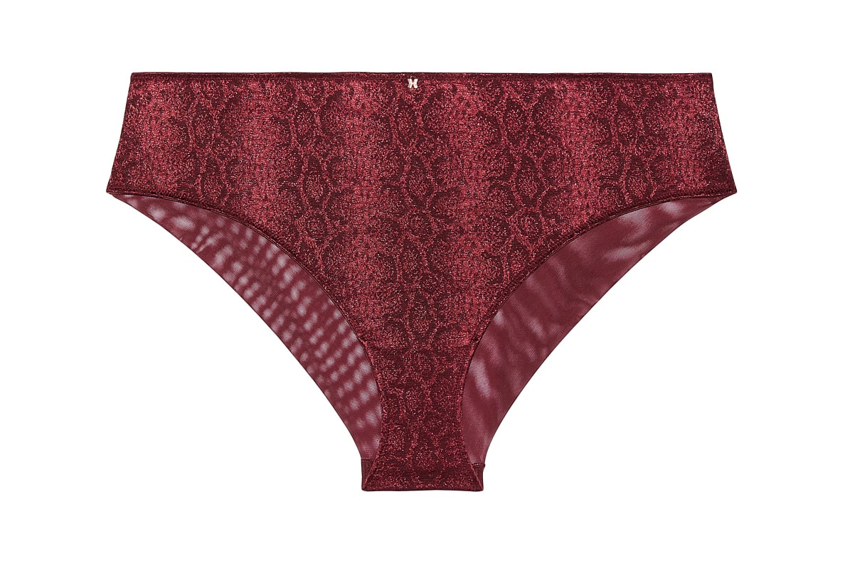 Rihanna Savage X Fenty Drops December Lingerie Hypebae