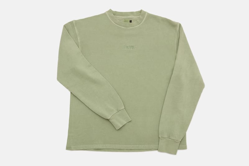 SAYE Launches First-Ever Clothing Collection | Hypebae