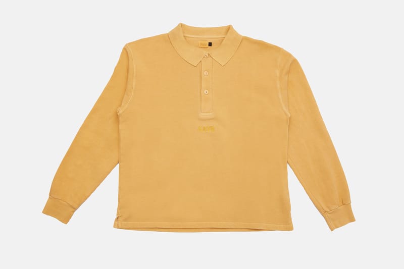 SAYE Launches First-Ever Clothing Collection | Hypebae