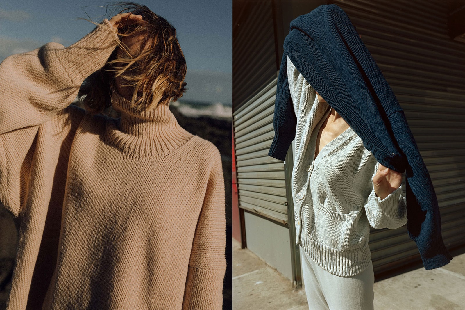 9 Ethical, Sustainable Knitwear Brands to Know | HYPEBAE