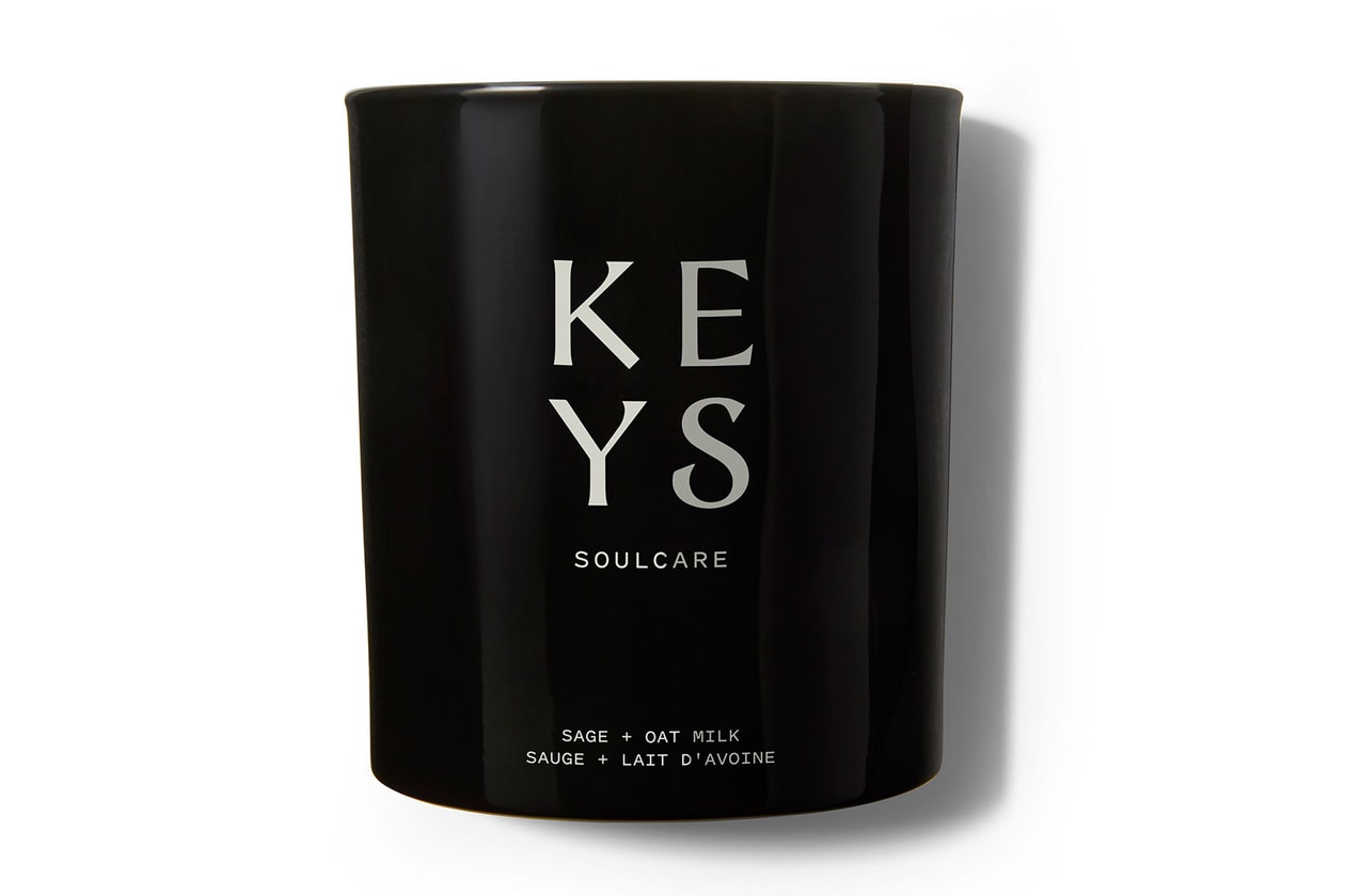 Alicia Keys' Keys Soulcare Full Skincare Range | Hypebae