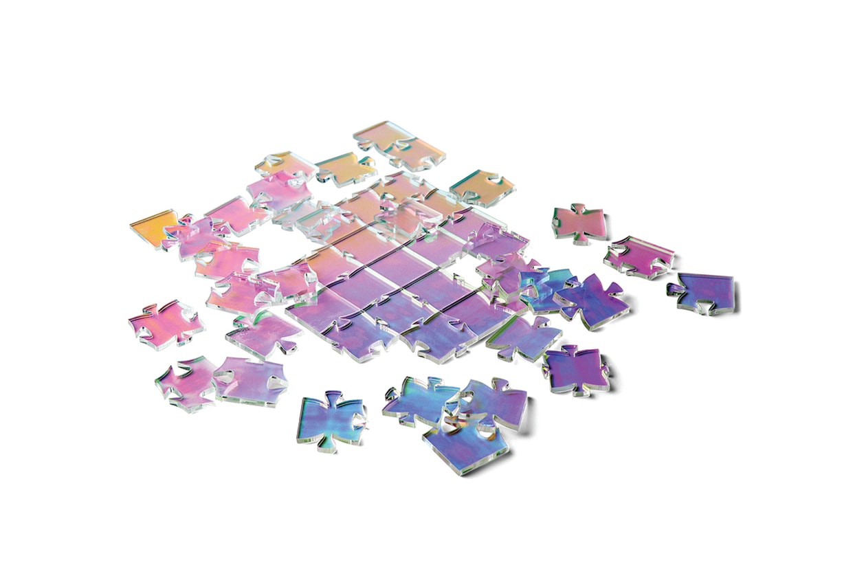 10 Most Beautiful Jigsaw Puzzles To Play at Home | Hypebae