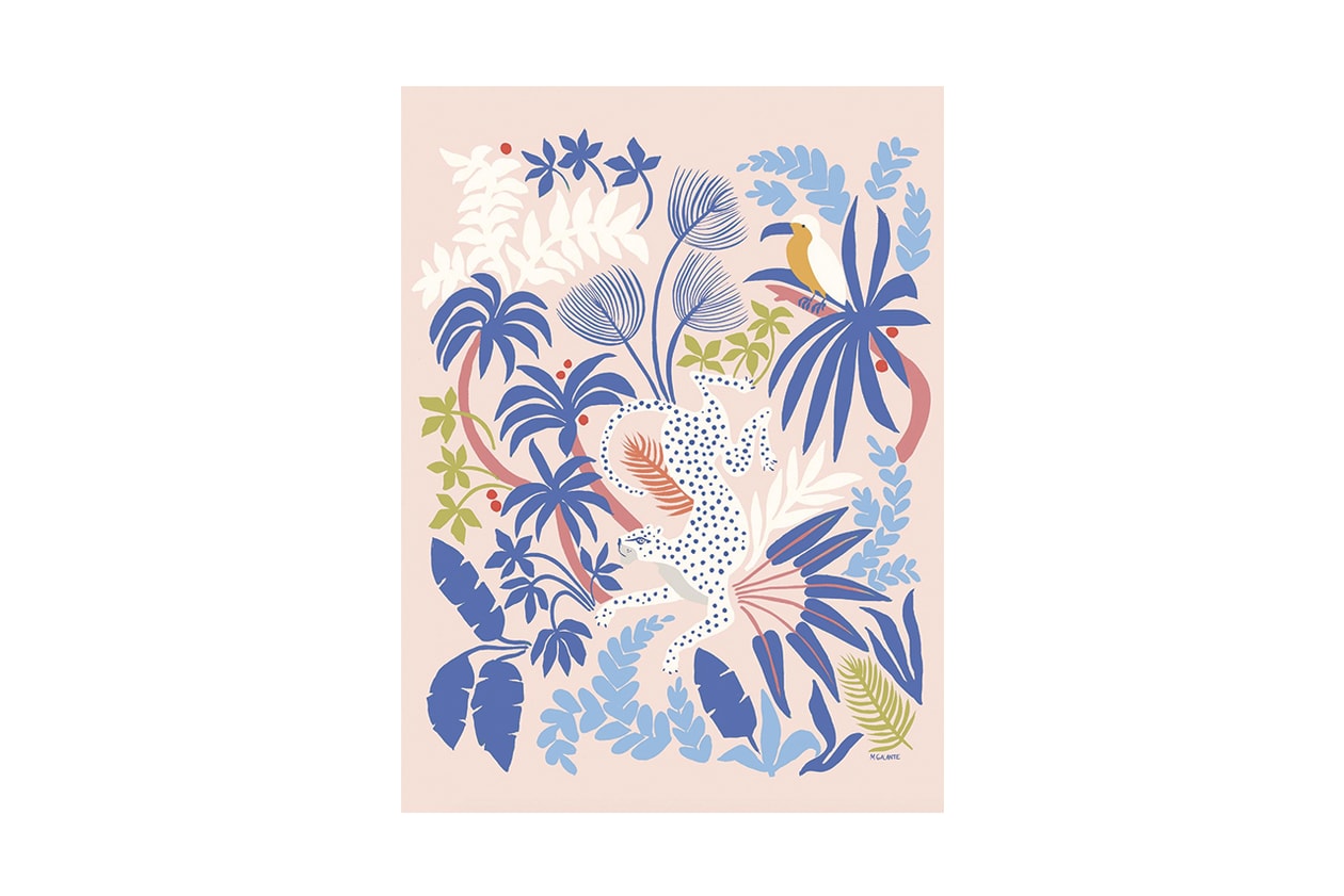 10 Most Beautiful Jigsaw Puzzles To Play at Home | Hypebae